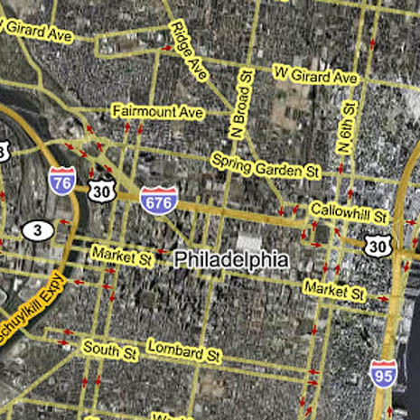 Stewart Title, Oklahoma City